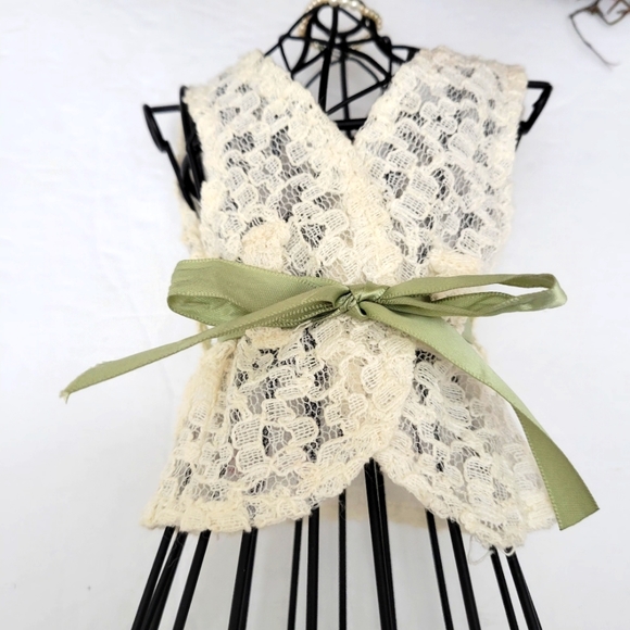 Our Generation | Toys | Battat Our Generation Og Doll Ivory Lace Vest ...